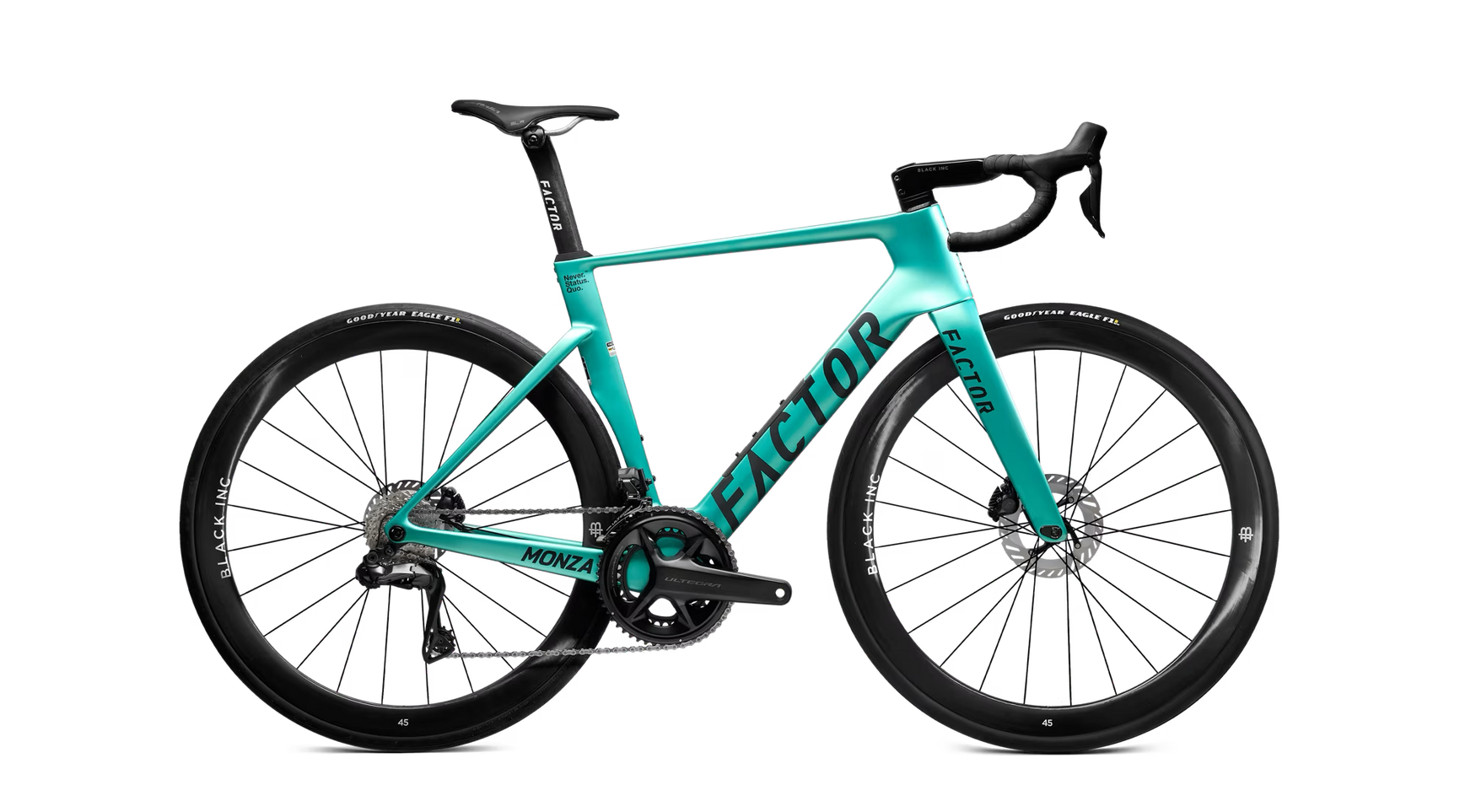 FACTOR BIKES – Ultimevelo