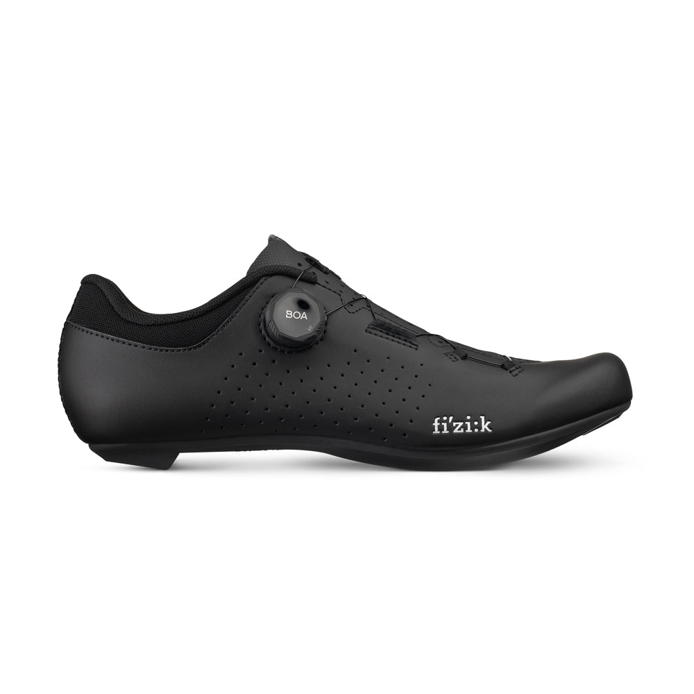 FIZIK | Vento Omna- Black/Black – Ultimevelo