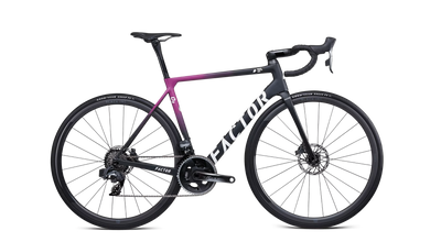 FACTOR BIKES – Ultimevelo