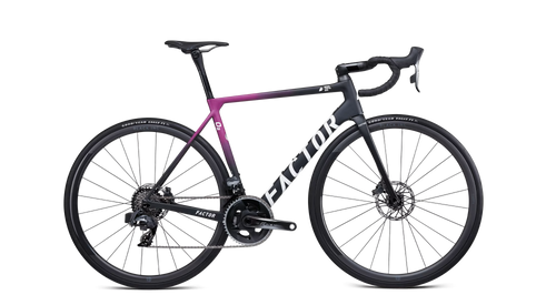 FACTOR BIKES – Ultimevelo