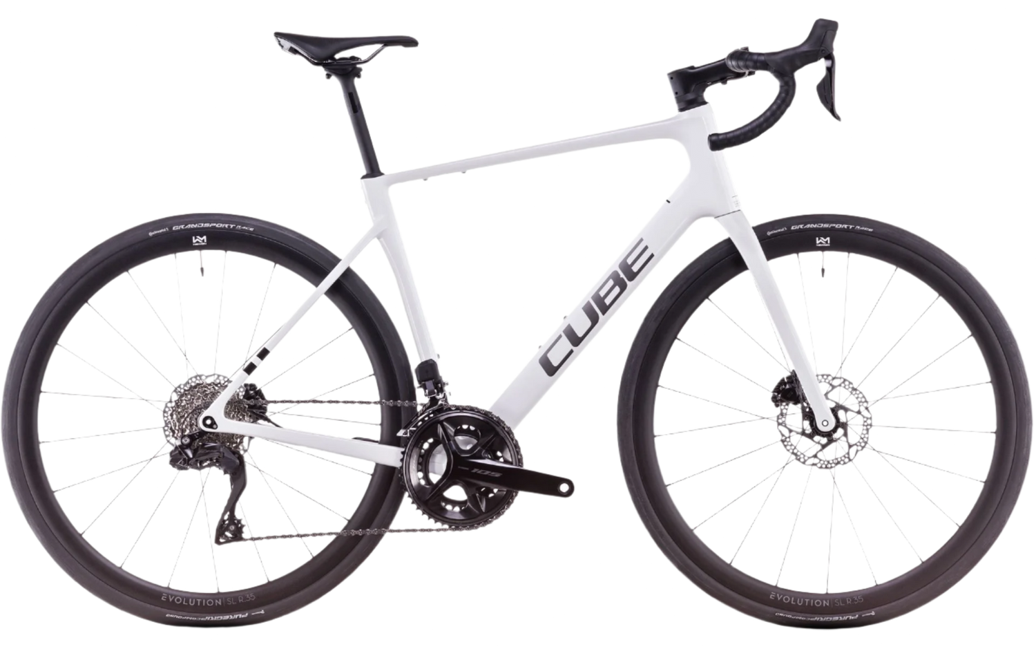 Cube Bikes – Ultimevelo