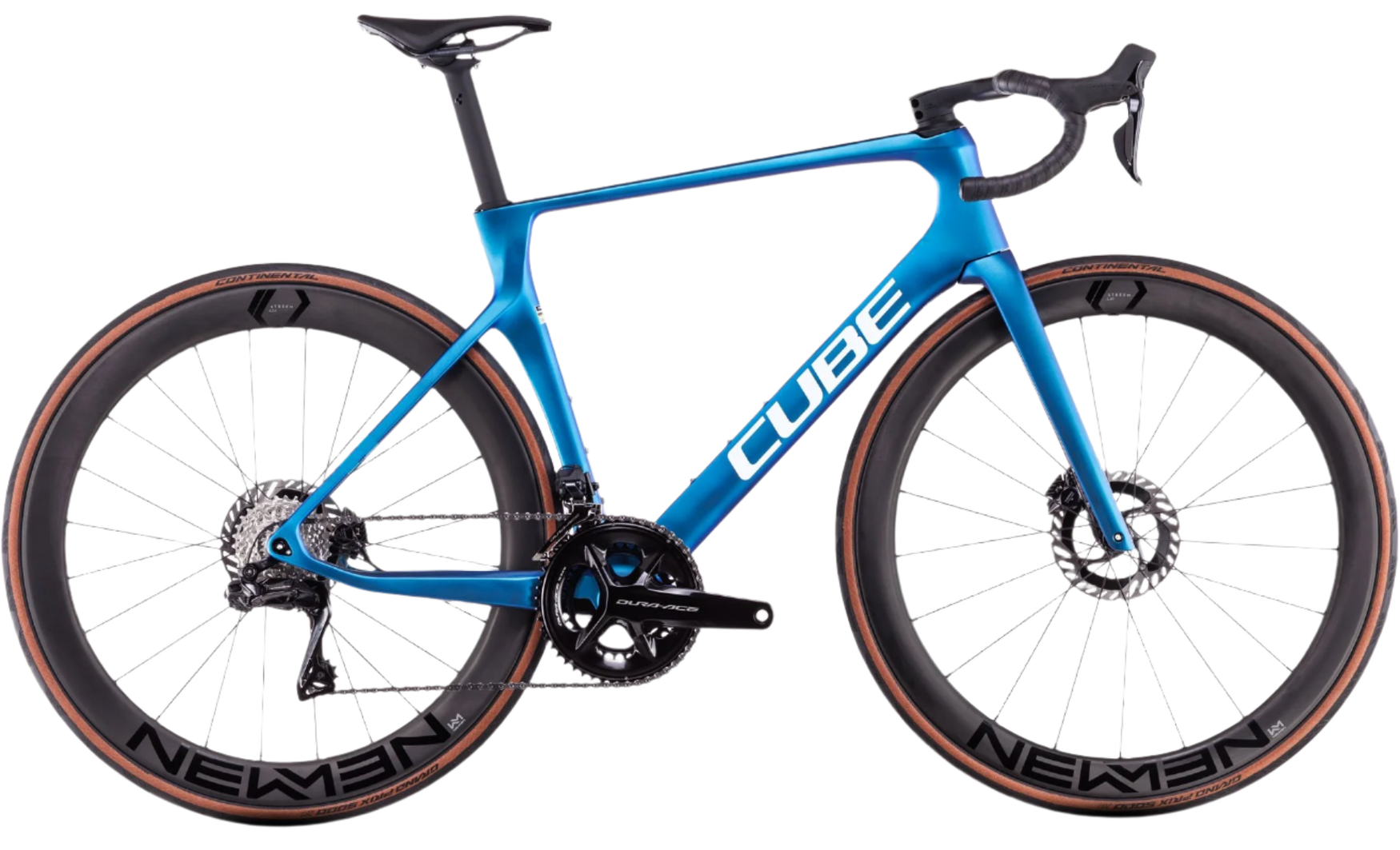 Cube Bikes – Ultimevelo
