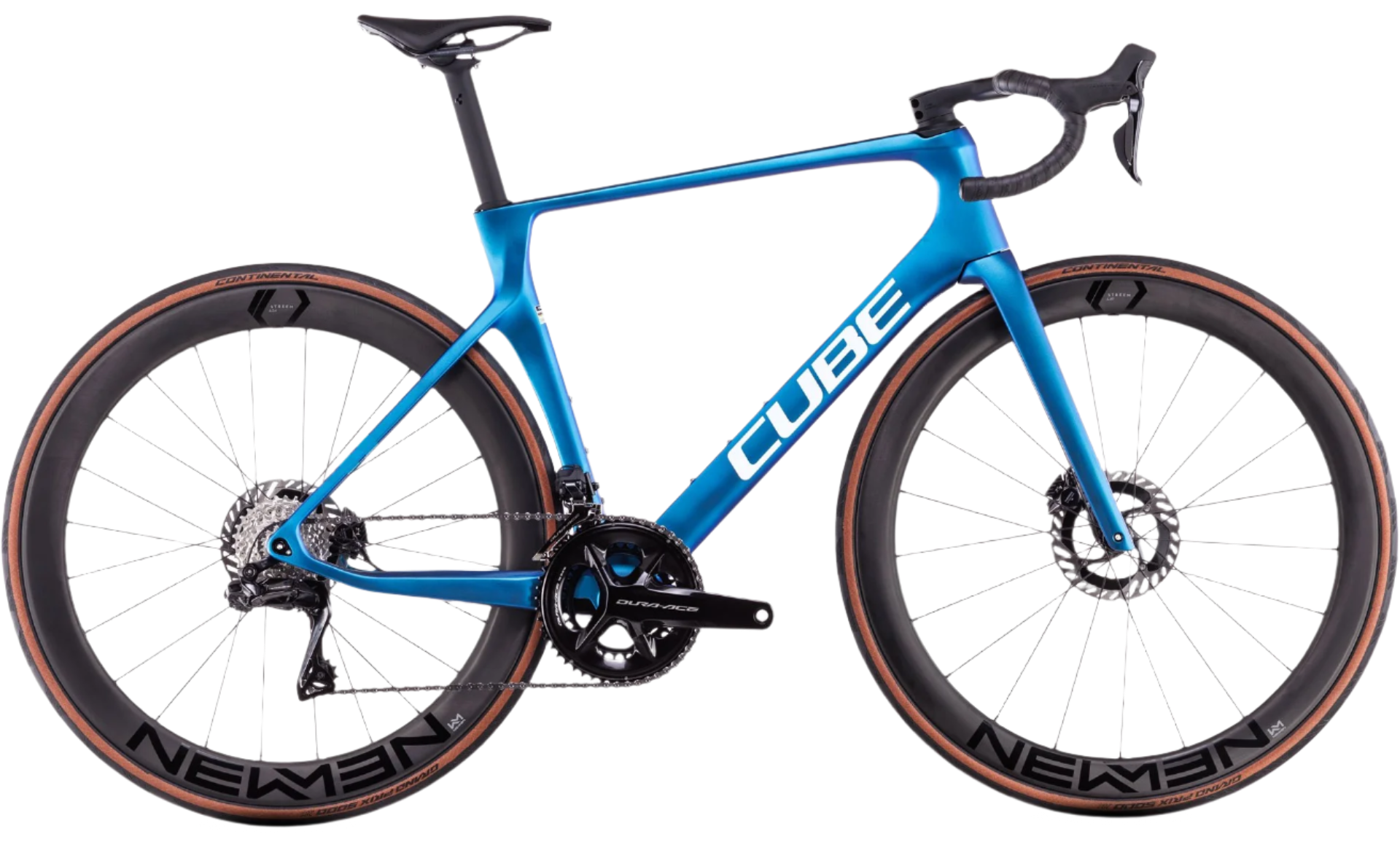 Cube Bikes – Ultimevelo