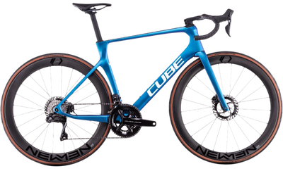 Cube Bikes – Ultimevelo