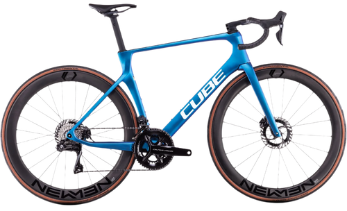 Cube Bikes – Ultimevelo