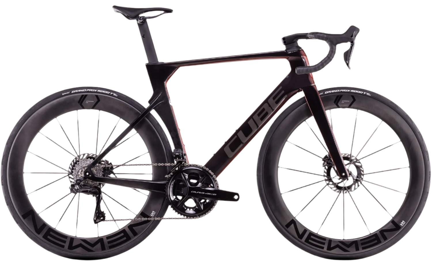 Cube Bikes – Ultimevelo