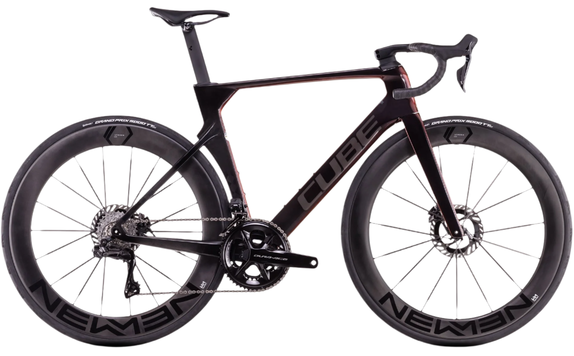 Cube Bikes – Ultimevelo